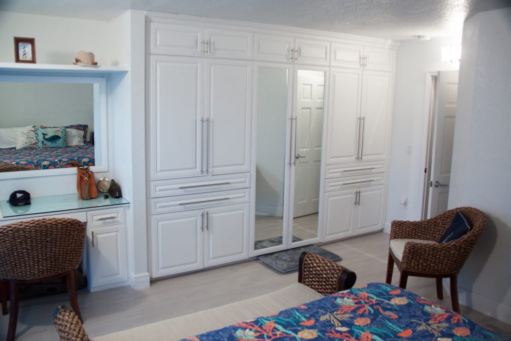 G8 – Master Bedroom (Closet-side) – Sanal Investments, LLC